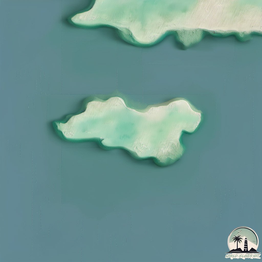 Gaspar Grande - World Islands