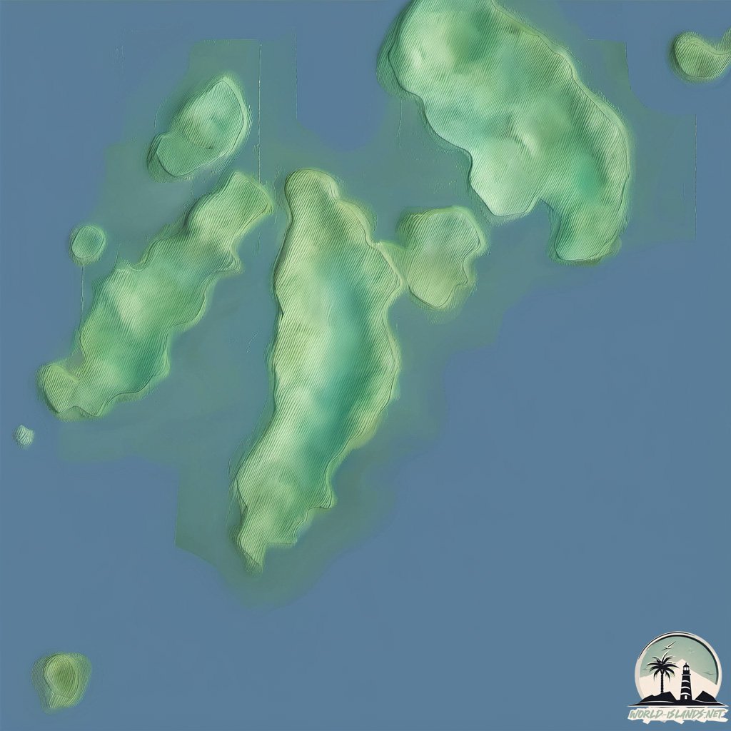 Genting - World Islands