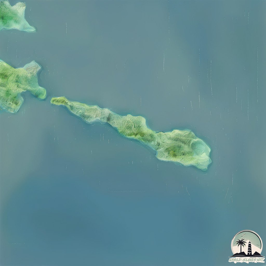 Golo - World Islands