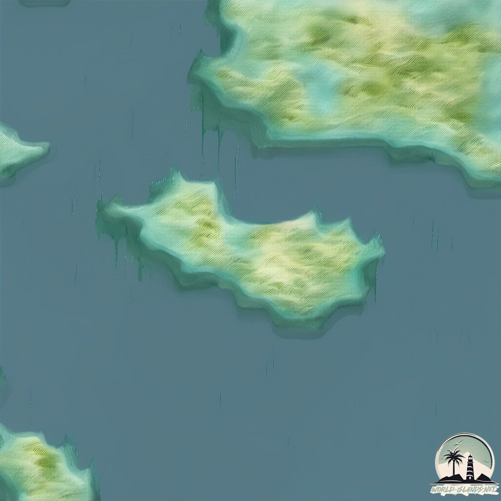 Goloi - World Islands