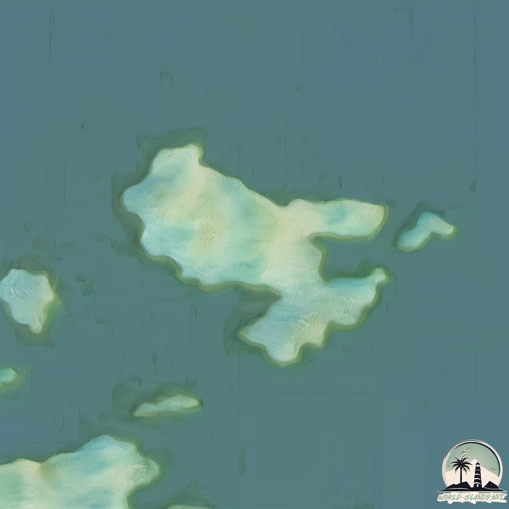 Gooseberry - World Islands