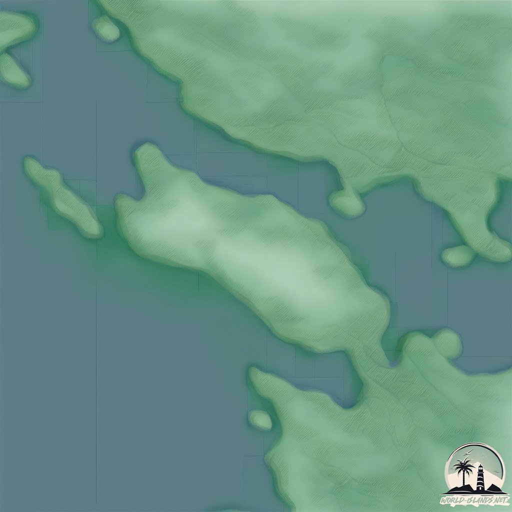 Gowland - World Islands