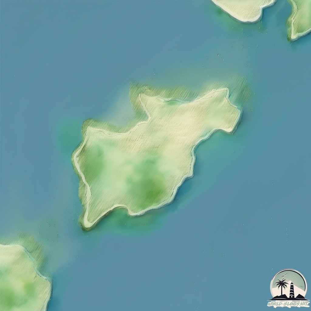 Graham - World Islands