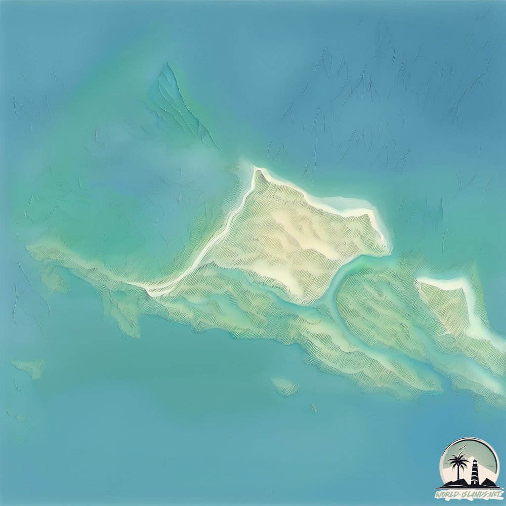Grand Cay - World Islands