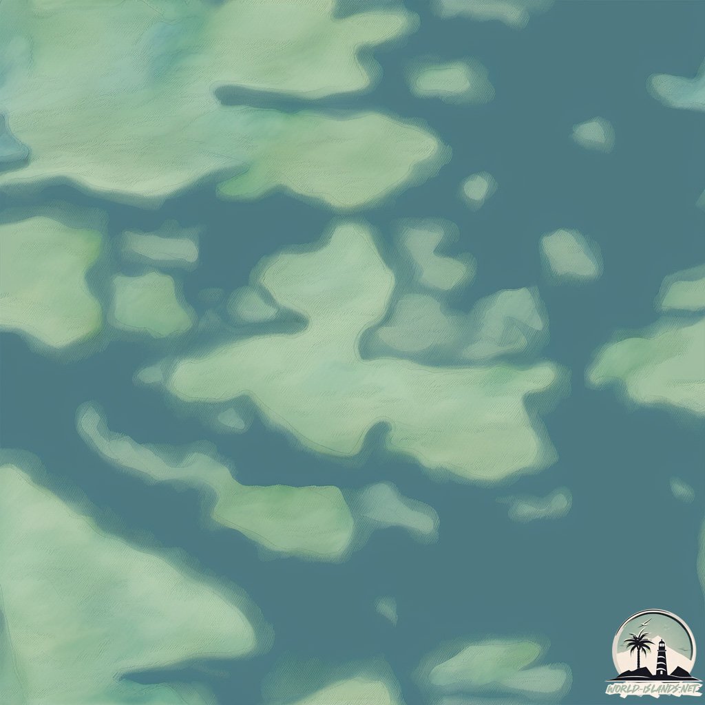 Graneholm - World Islands