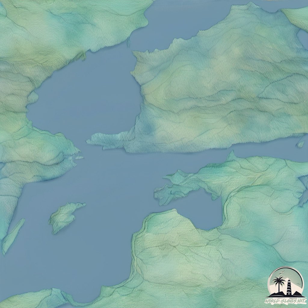 Granholmen - World Islands