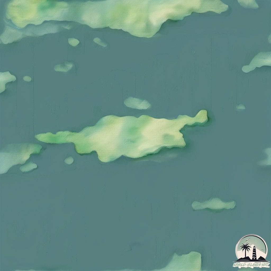 Grasko - World Islands