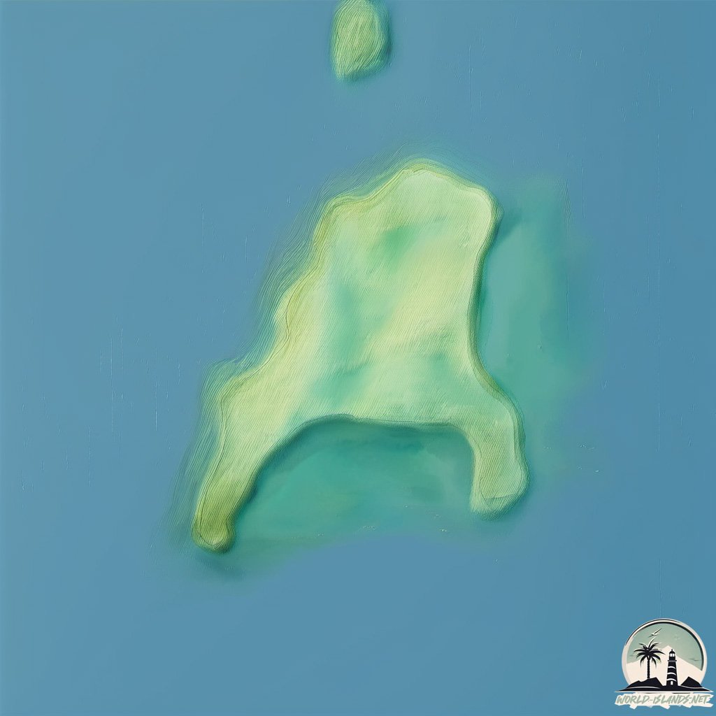 Grassy Island - World Islands