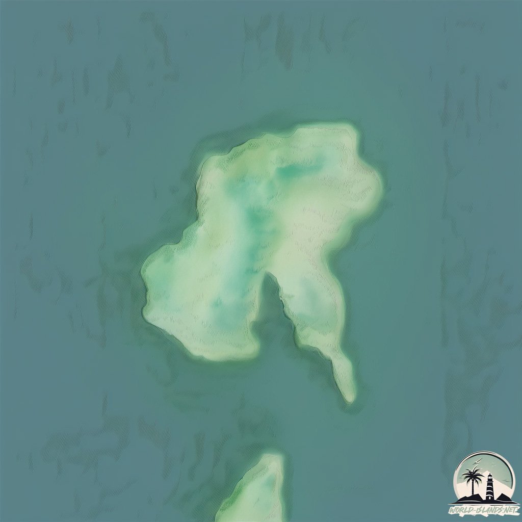 Great Spruce Head - World Islands