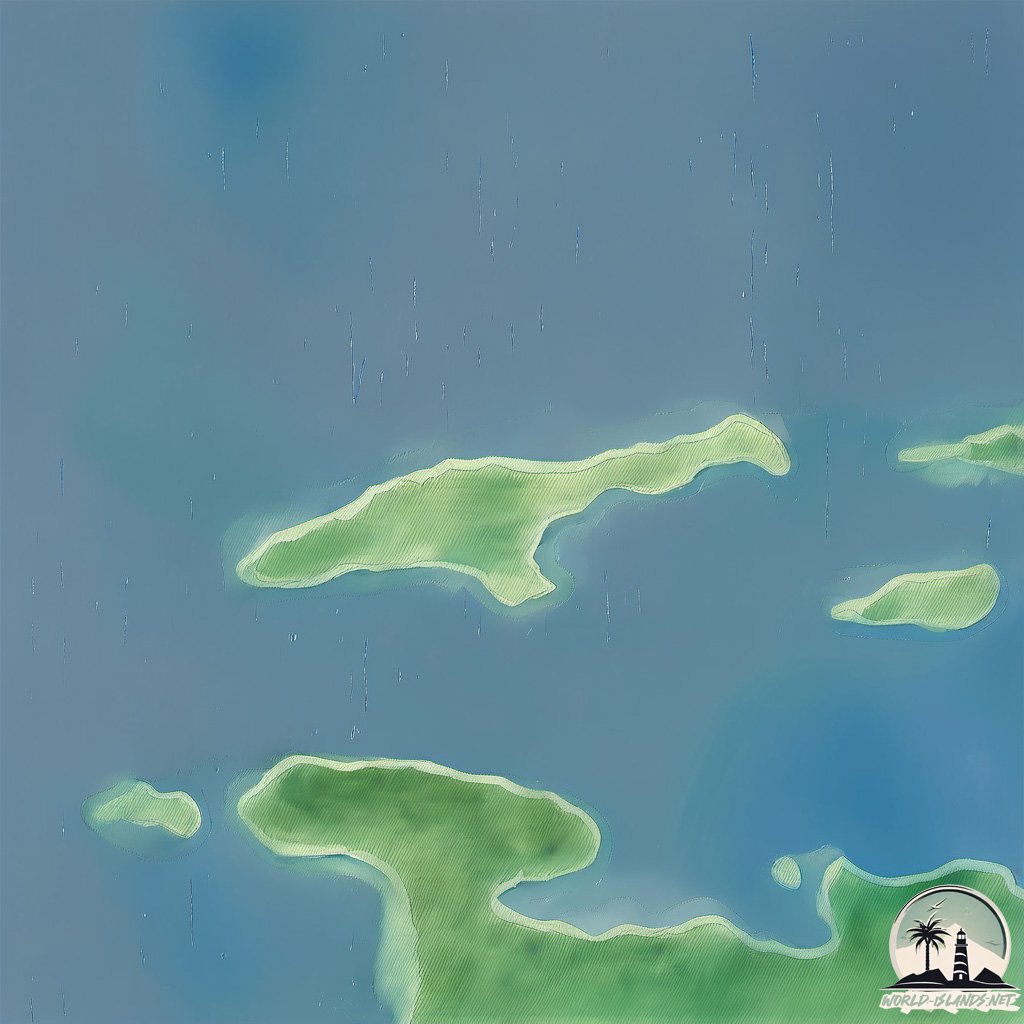 Great Thatch - World Islands