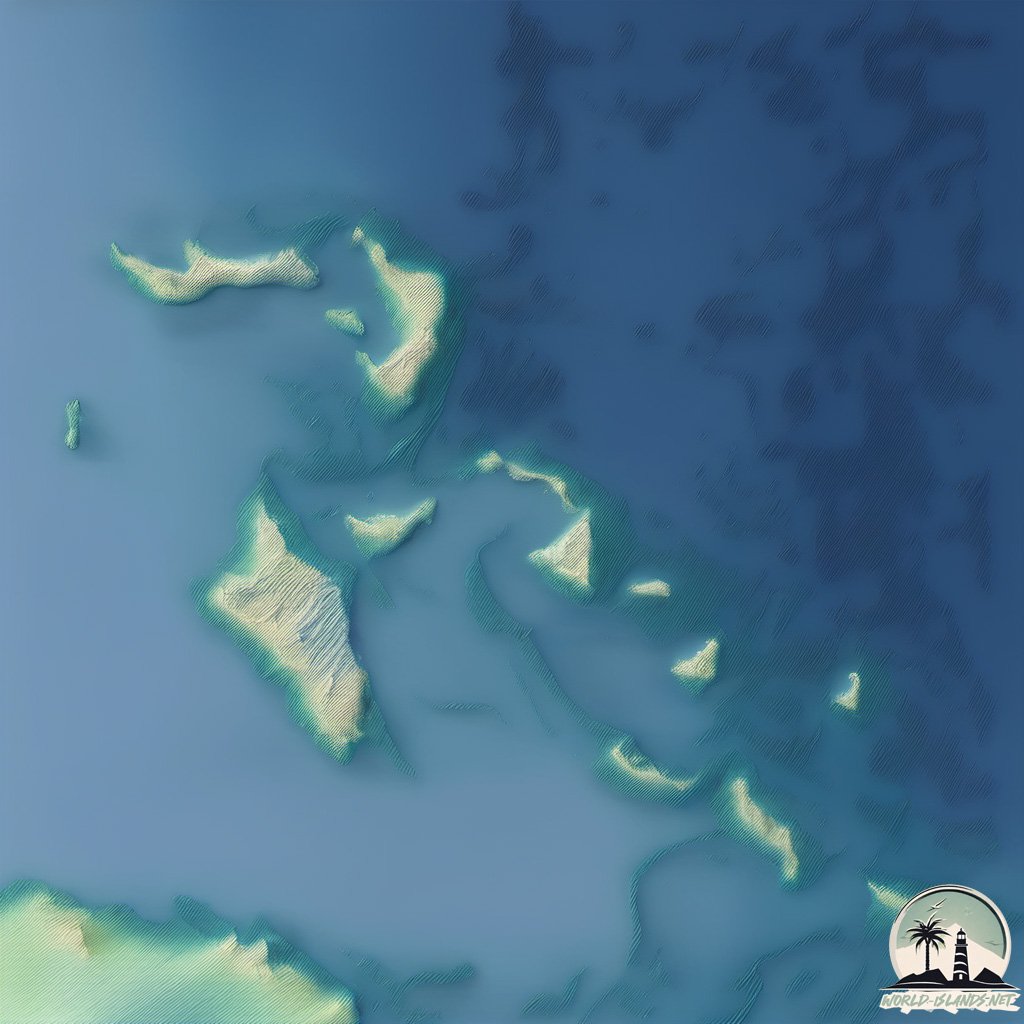 Green Turtle Cay - World Islands