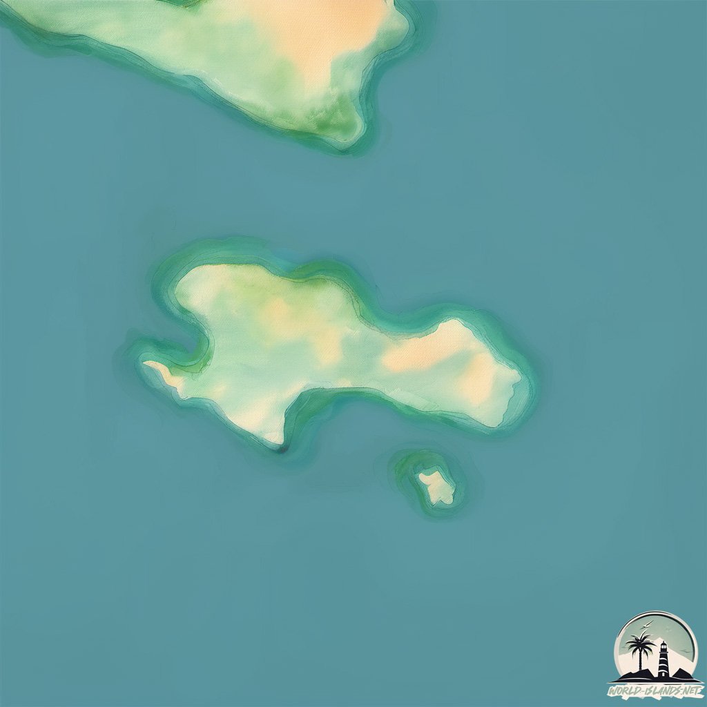 Greenhalgh - World Islands