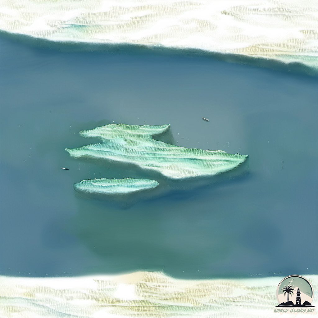 Gretha - World Islands