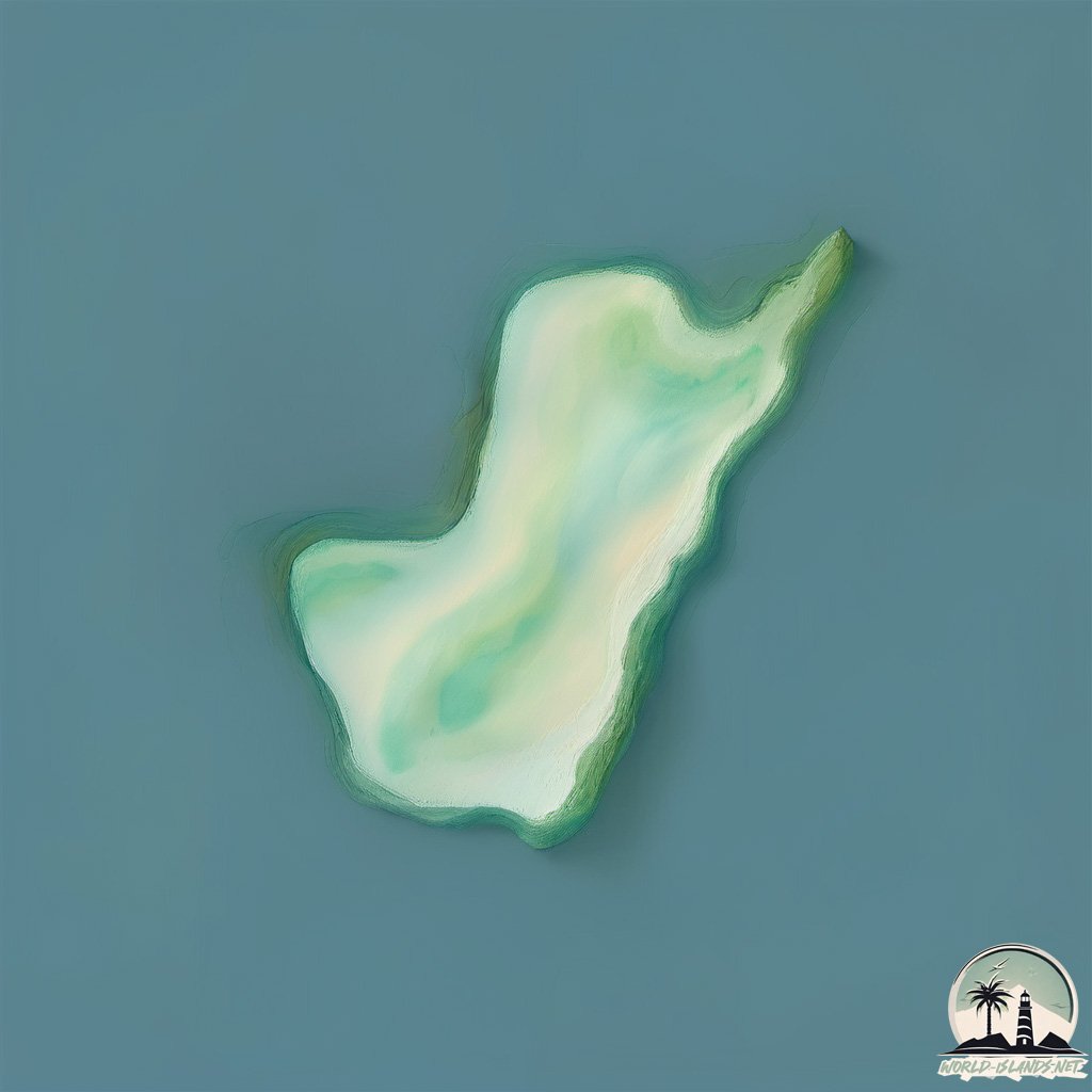 Grindal - World Islands