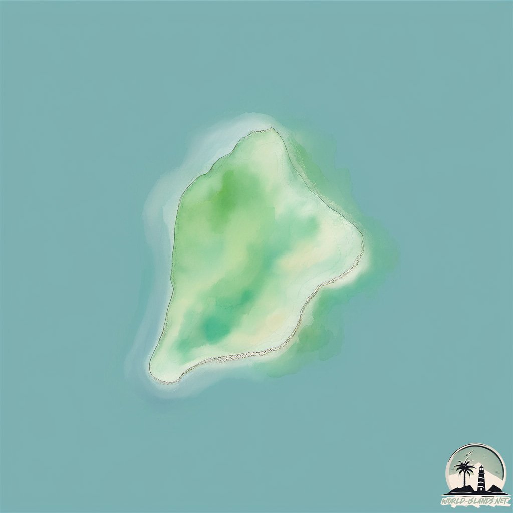 Gui Yu - World Islands