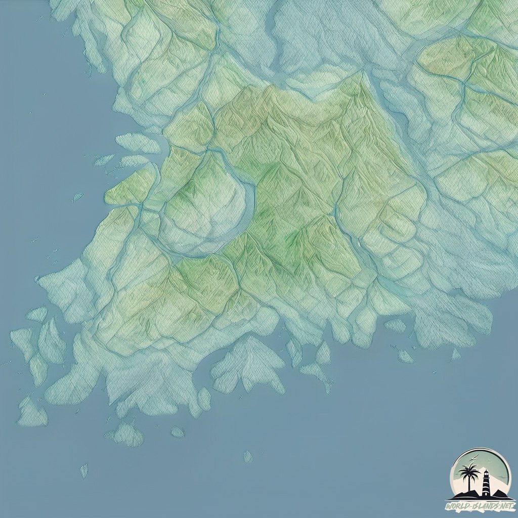 Ha-do - World Islands