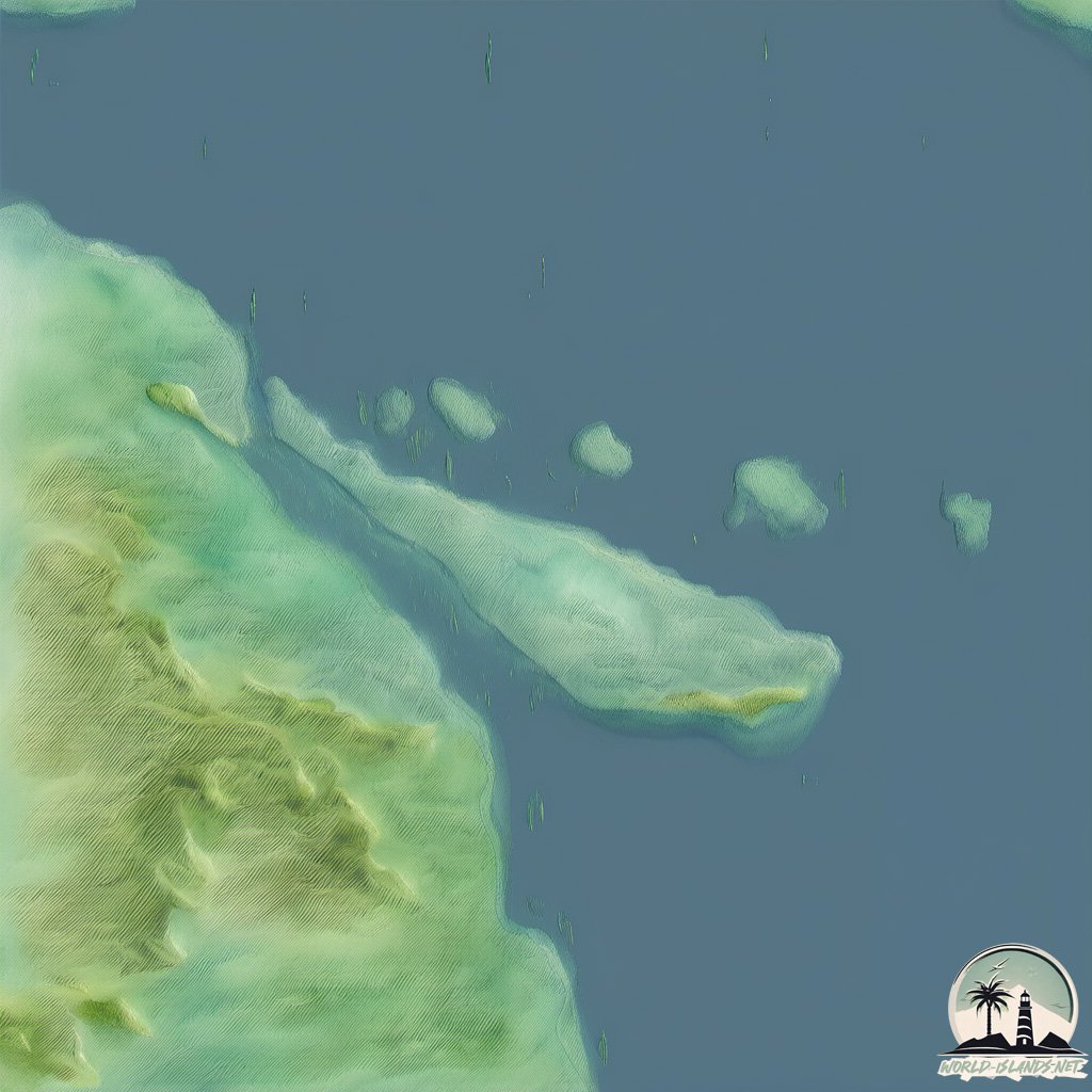 Ham - World Islands