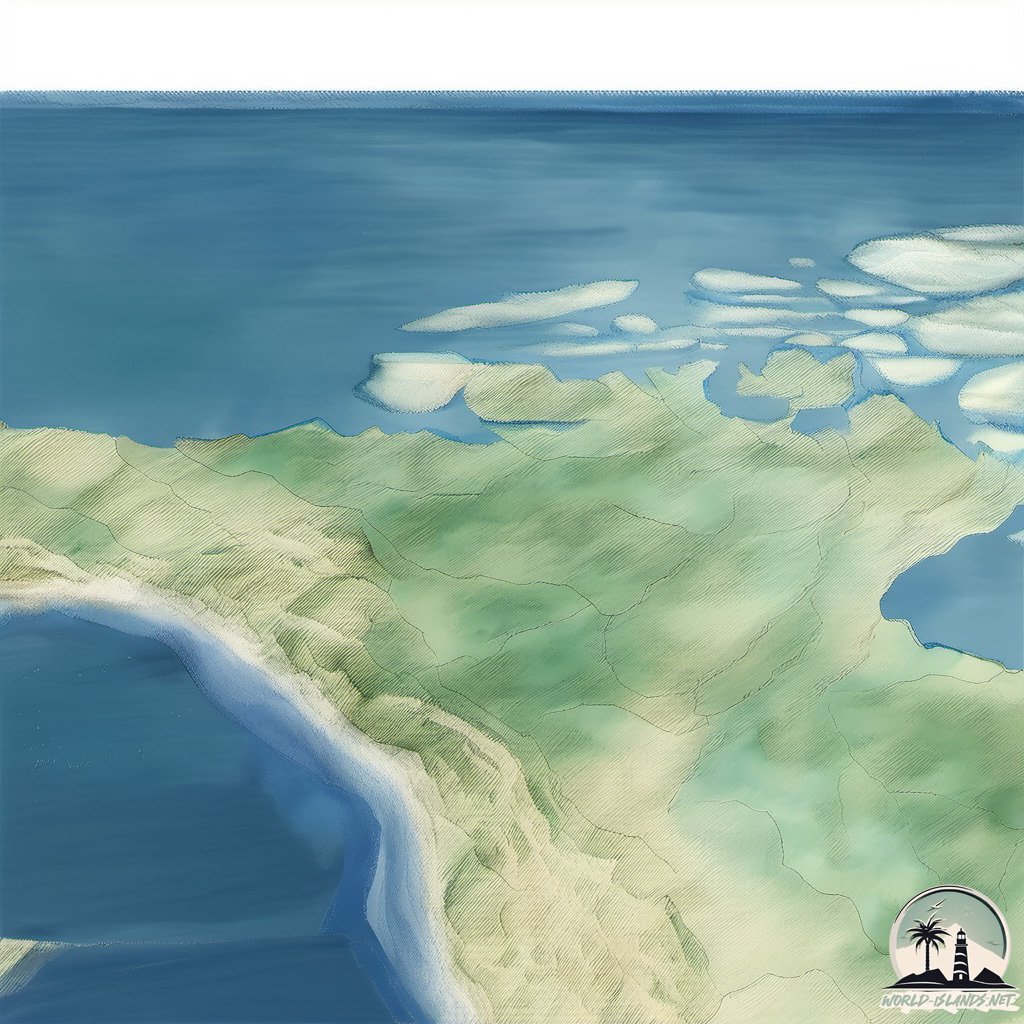 Hamilton - World Islands