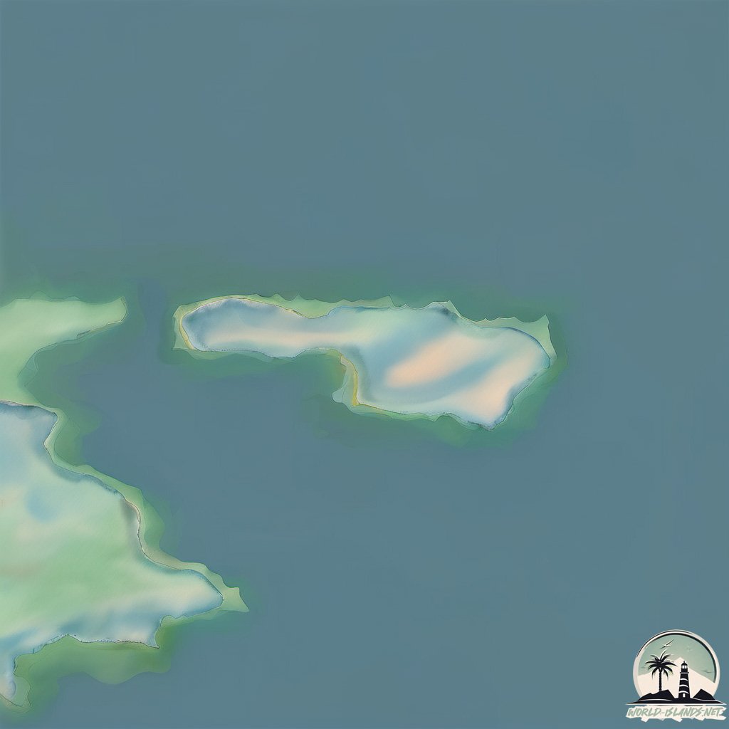 Hammond - World Islands