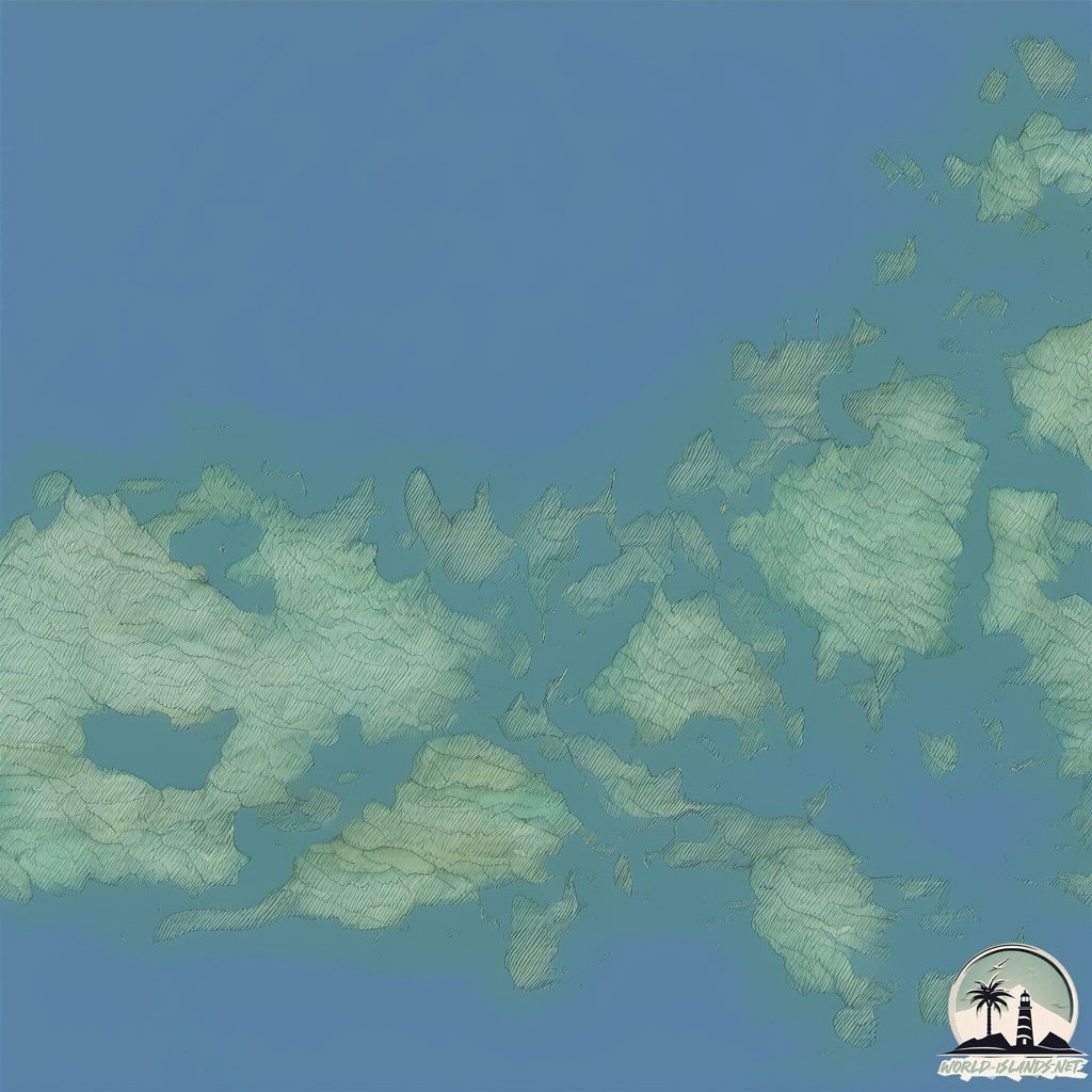 Hamno - World Islands