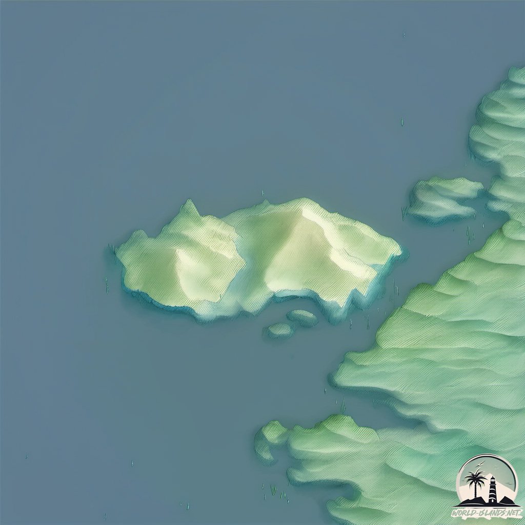 Handa - World Islands