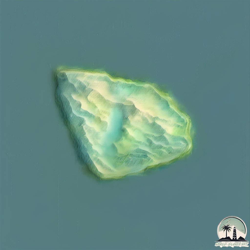 Hano - World Islands