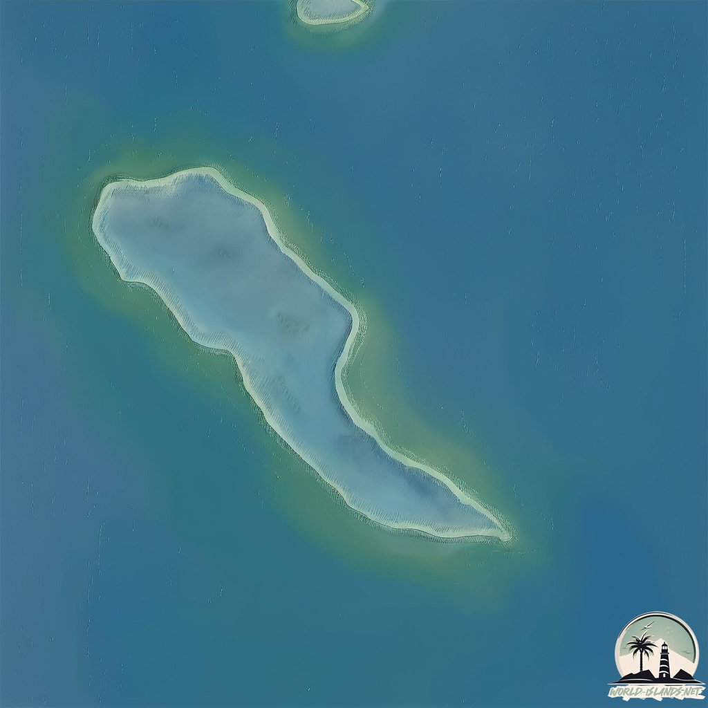 Haorangi - World Islands