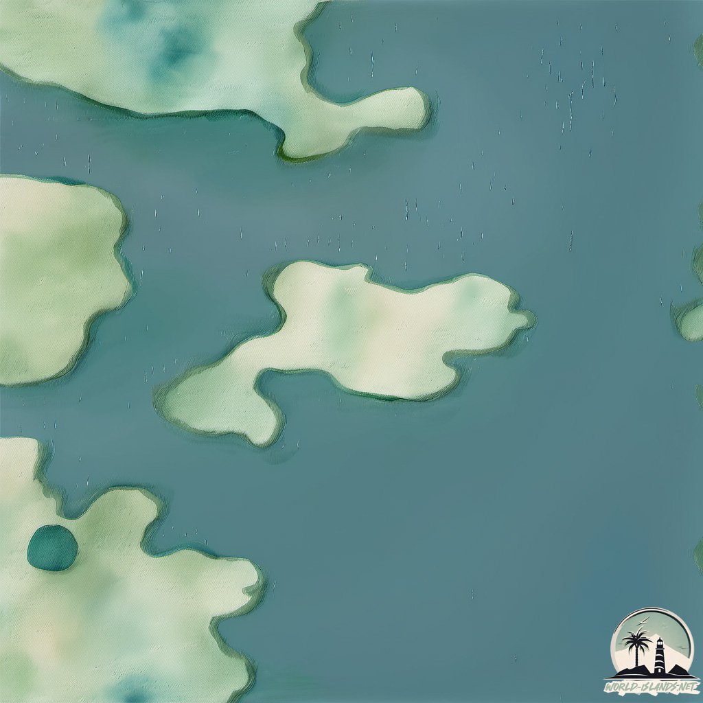 Hascosay - World Islands