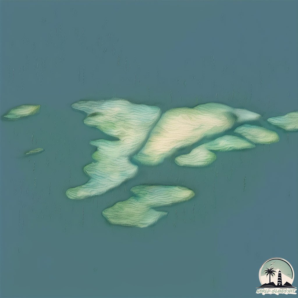Haslum - World Islands