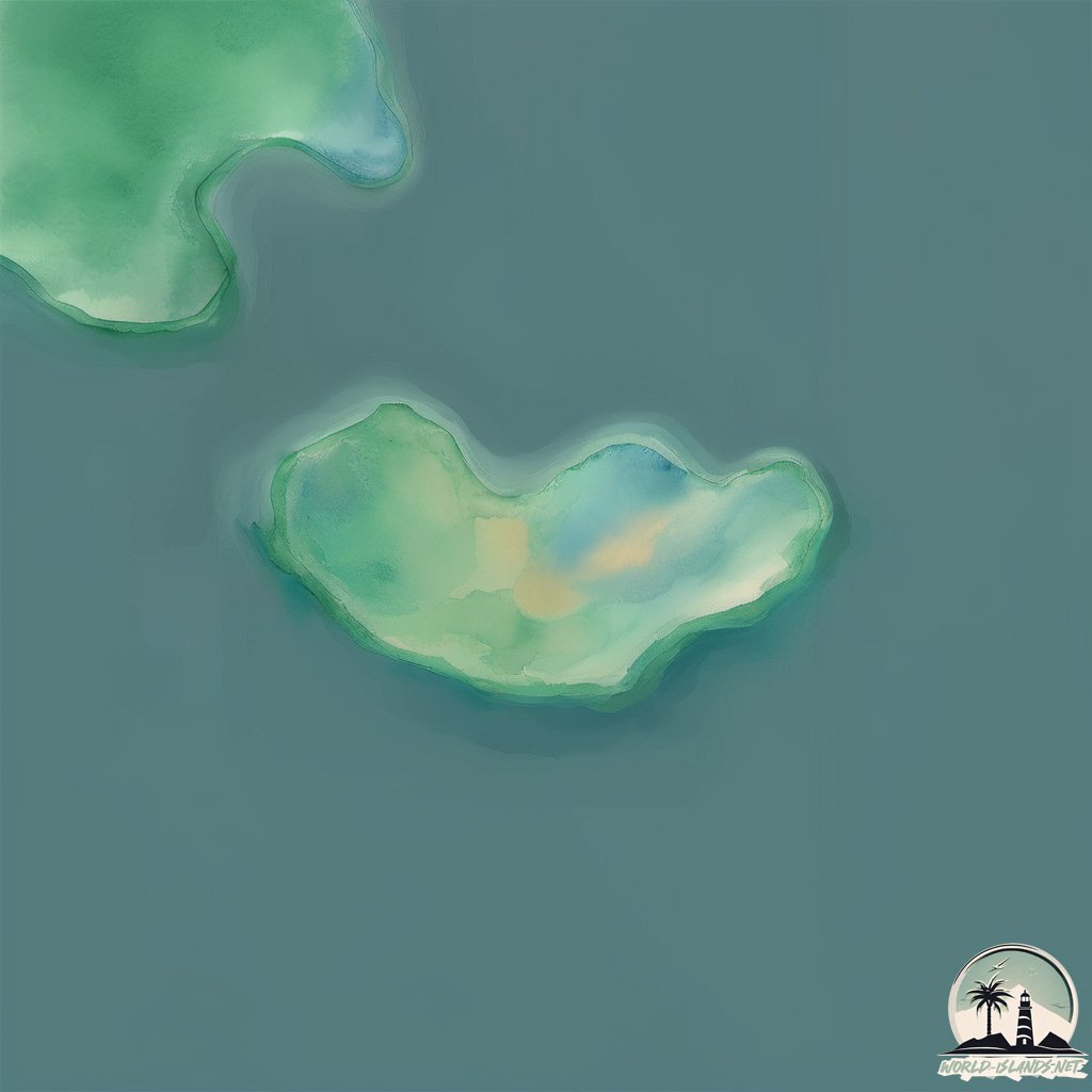 Haswell Island - World Islands