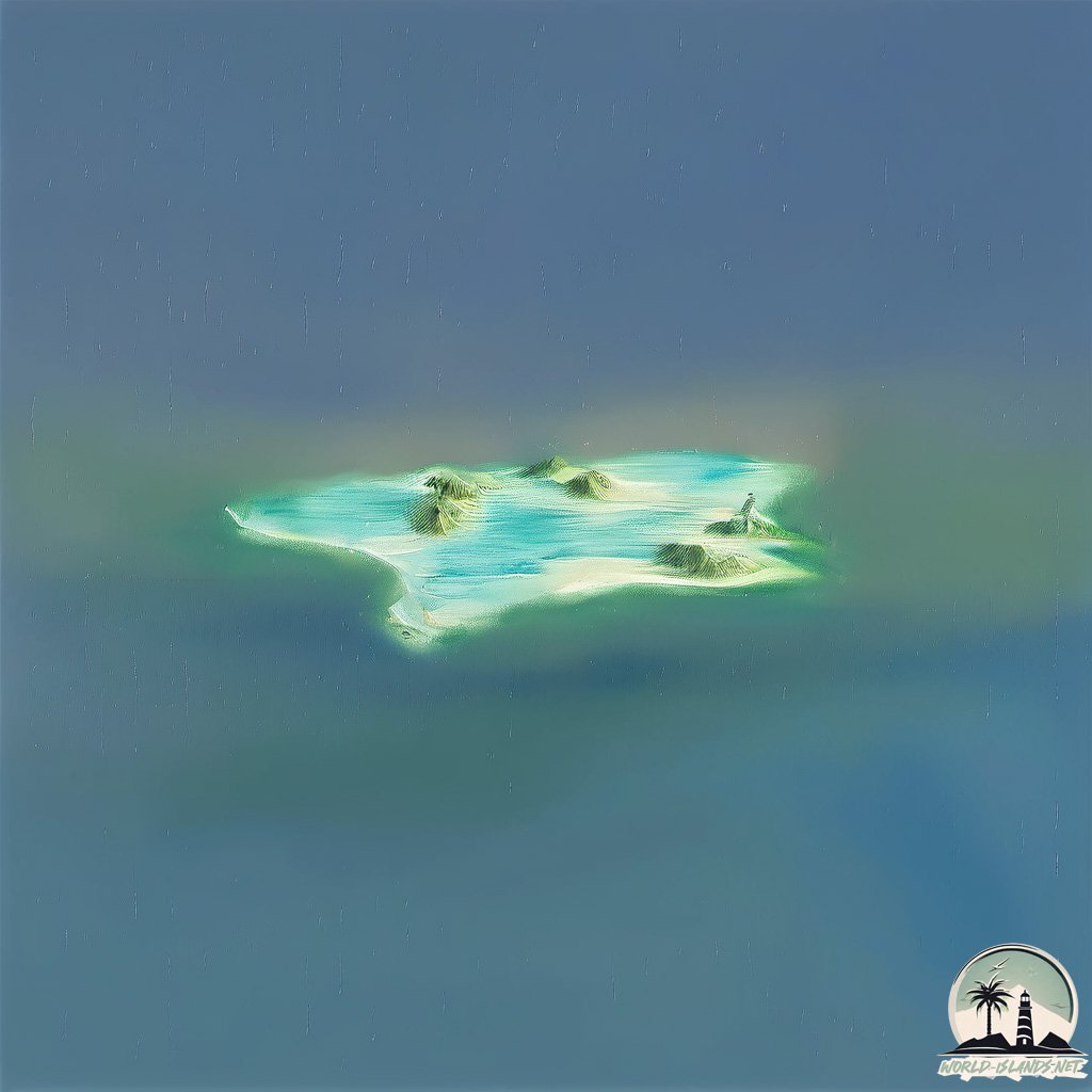 Hat Island - World Islands