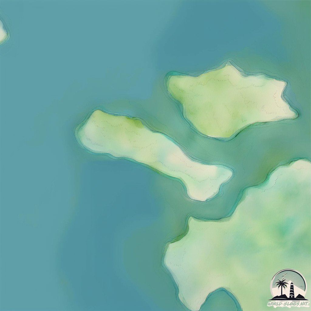 Hazel - World Islands