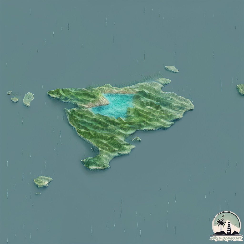 Heimaey - World Islands