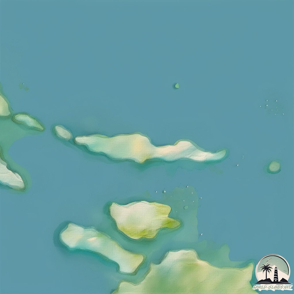Heney - World Islands