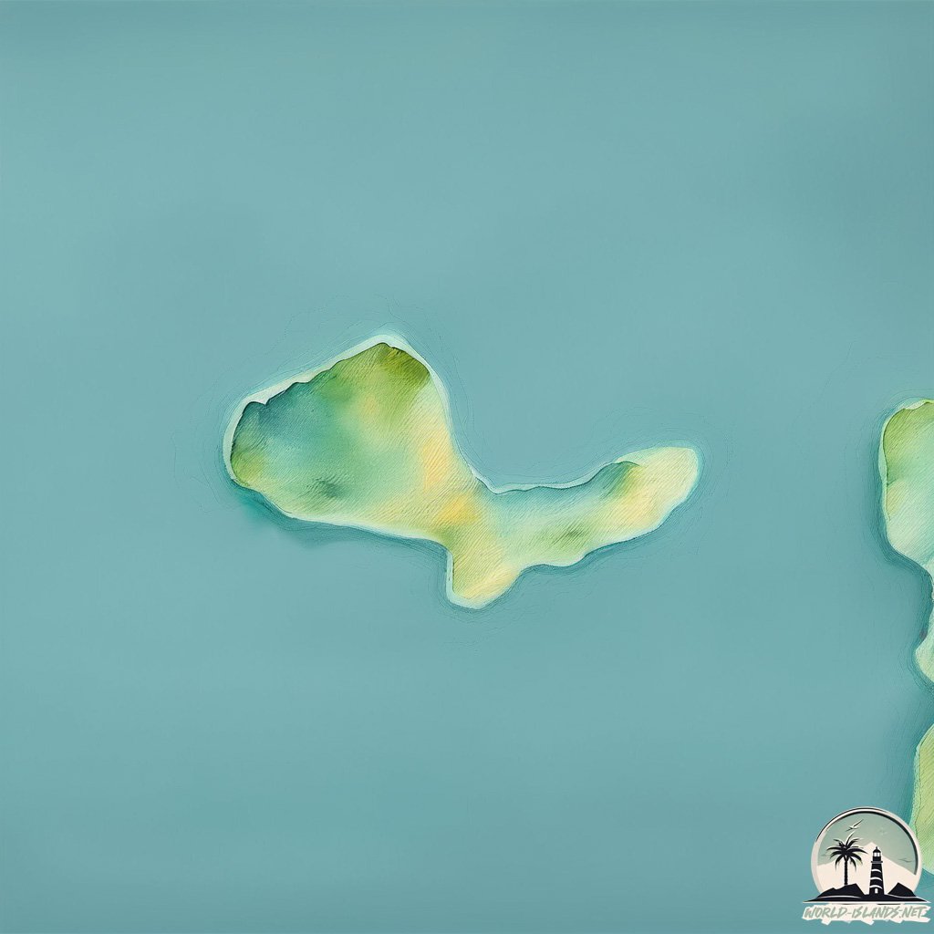 Heng Zhou - World Islands