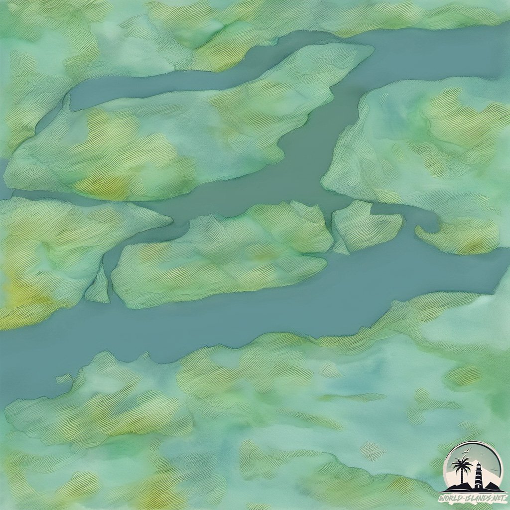 Henrietta Island