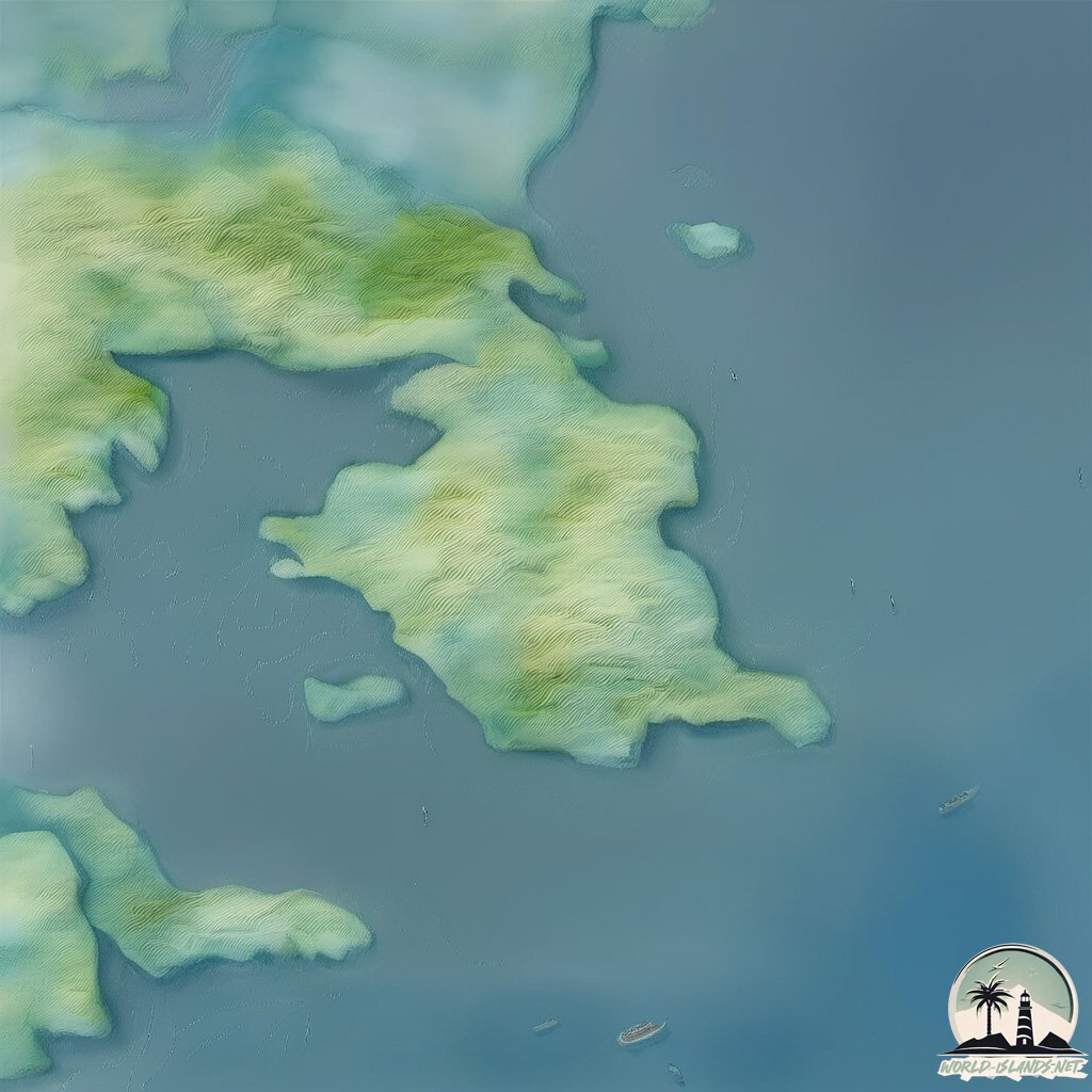 Henry - World Islands