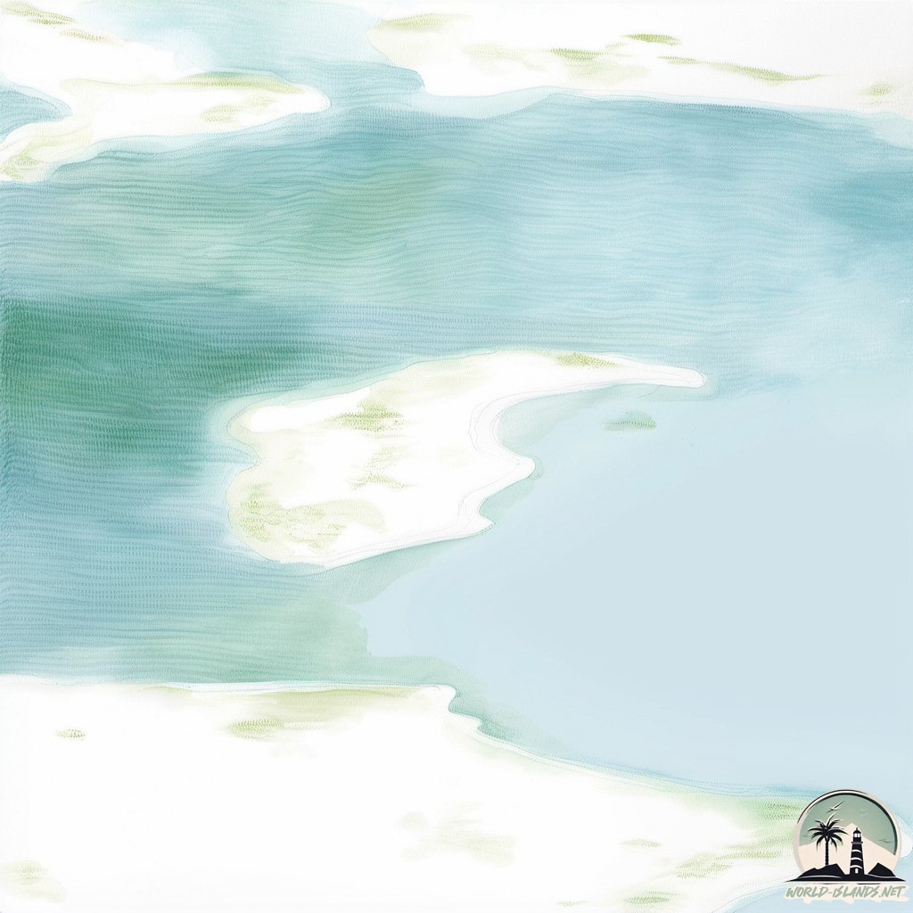 Herbert Island - World Islands