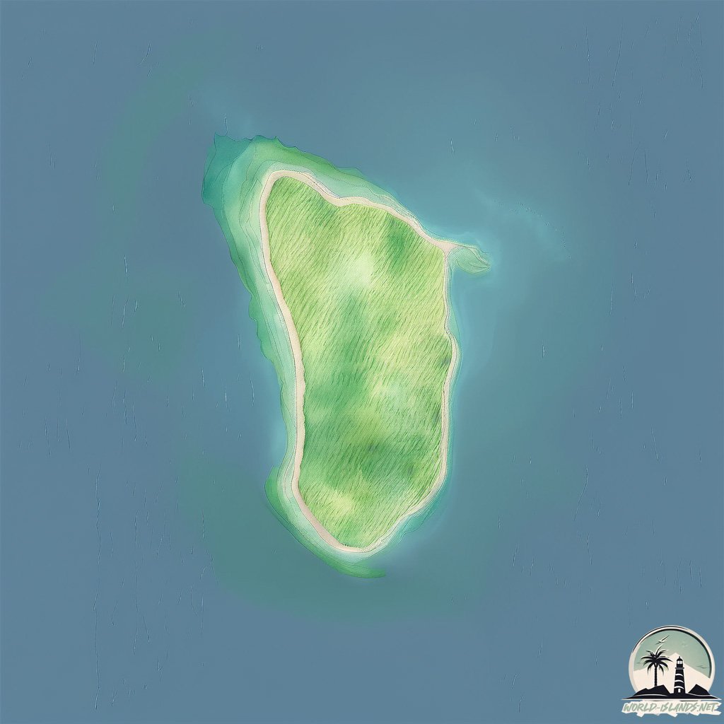 Hermana Mayor - World Islands