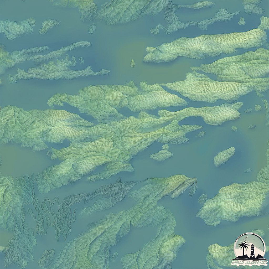 Heroy - World Islands