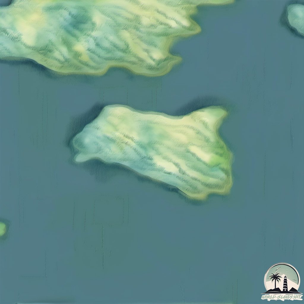 Heugh - World Islands