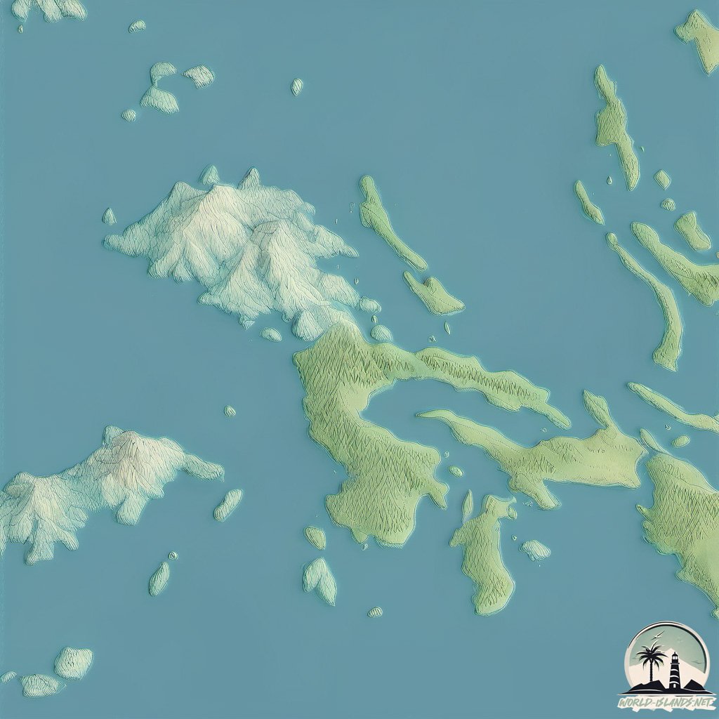 Hidden - World Islands