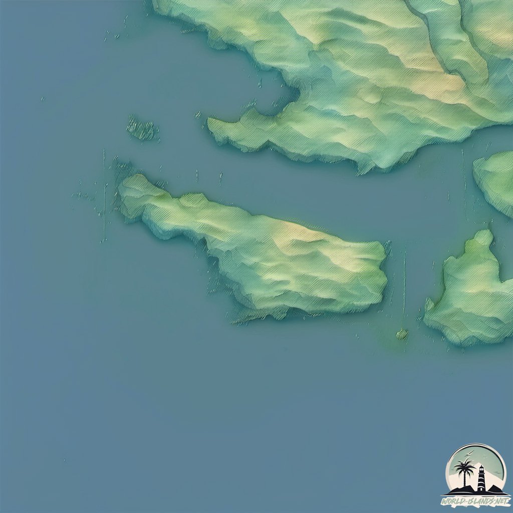 Hippa - World Islands