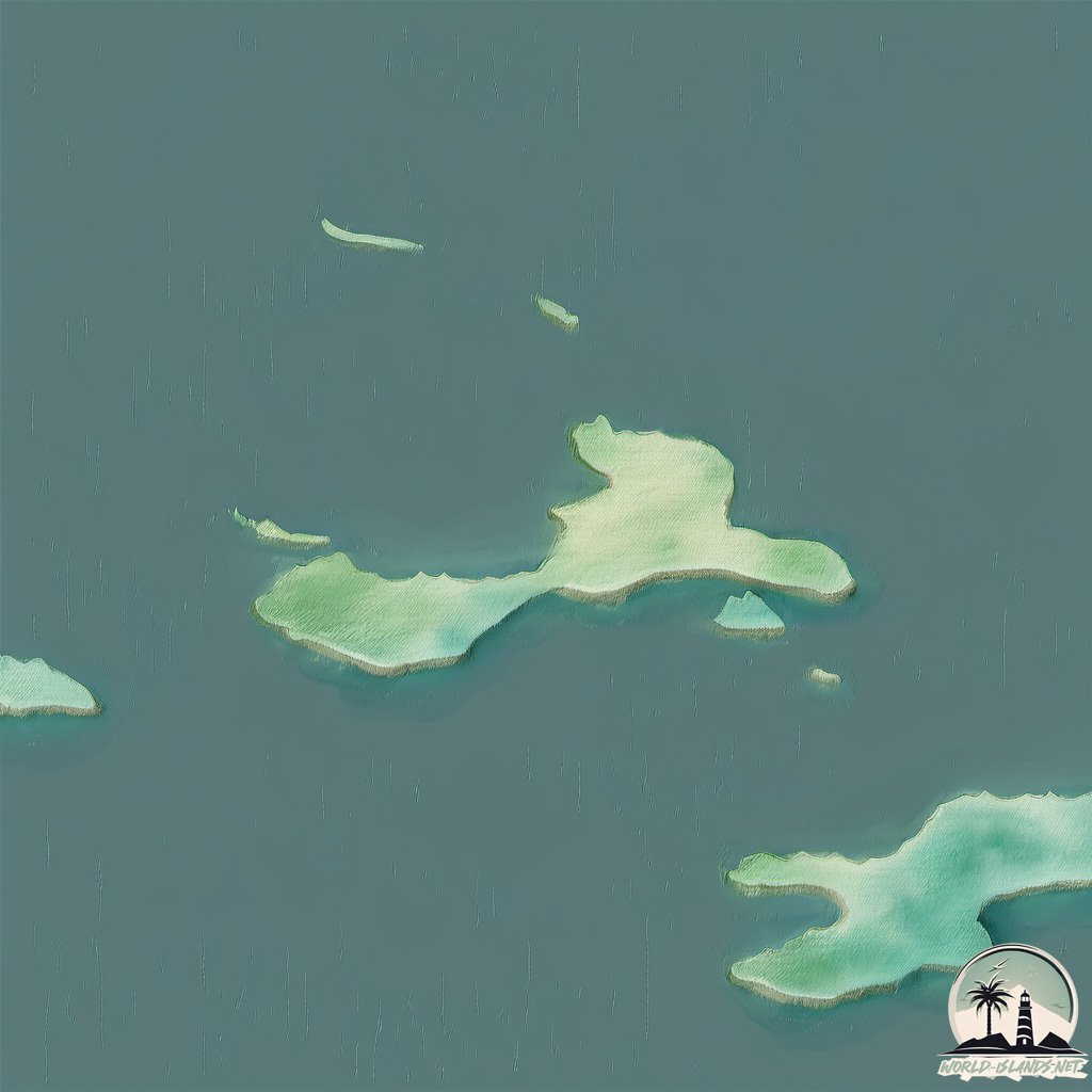 Hoikka-Hiue - World Islands