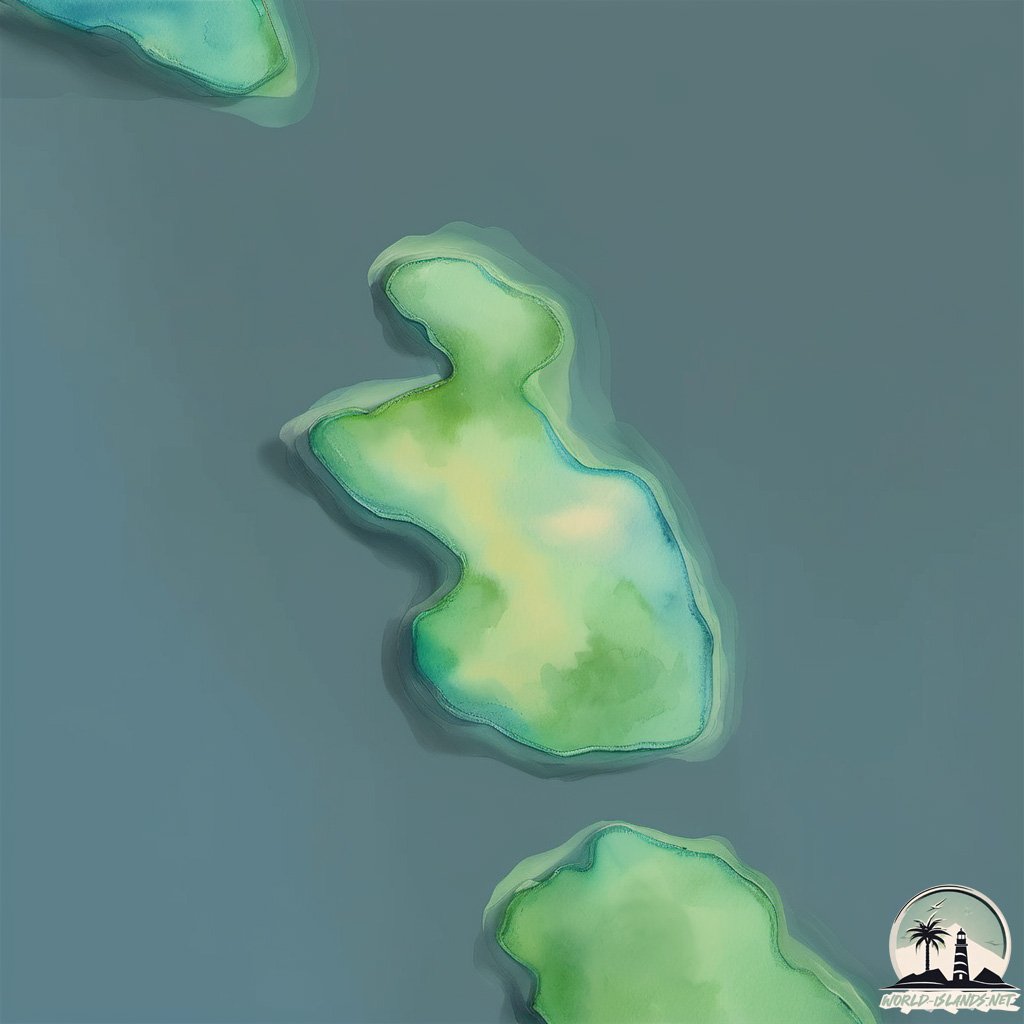 Holm of Fara - World Islands