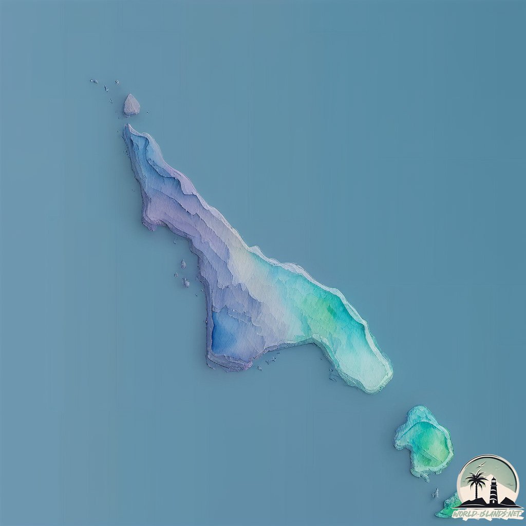 Home Island - World Islands