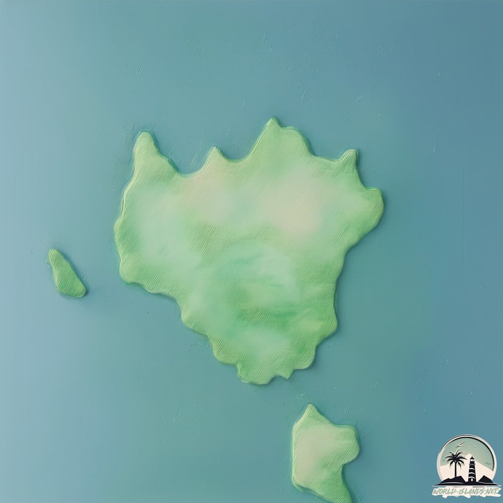 Hòn Mê - World Islands