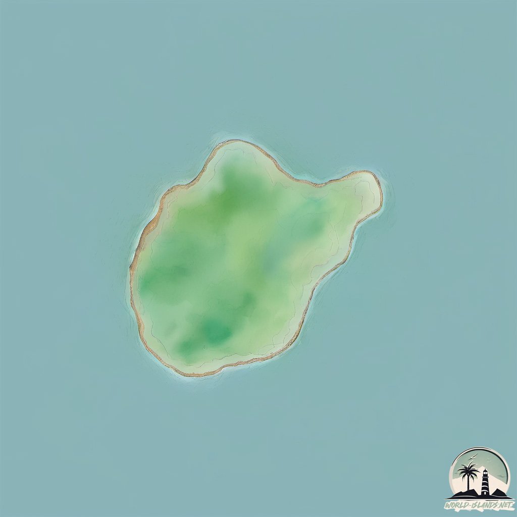 Hòn Sao - World Islands