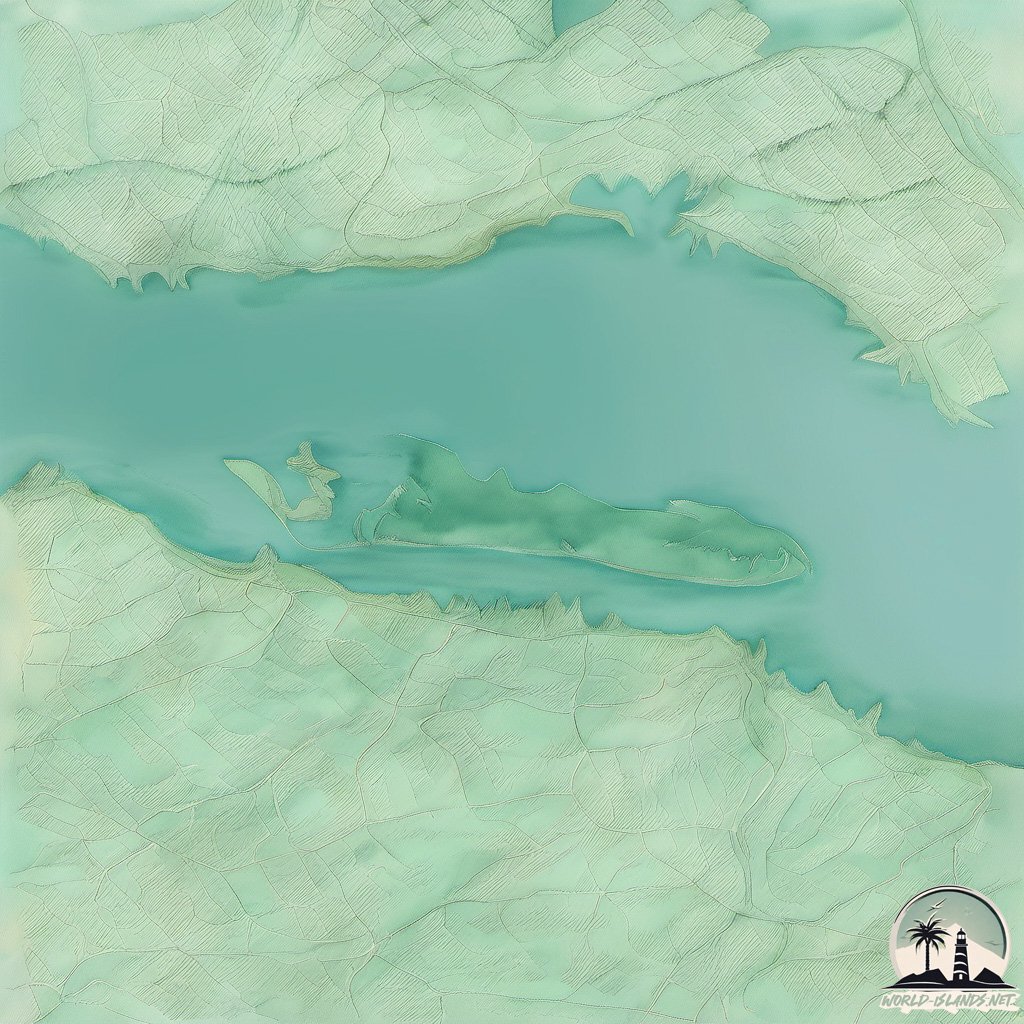 Hooge Platen - World Islands