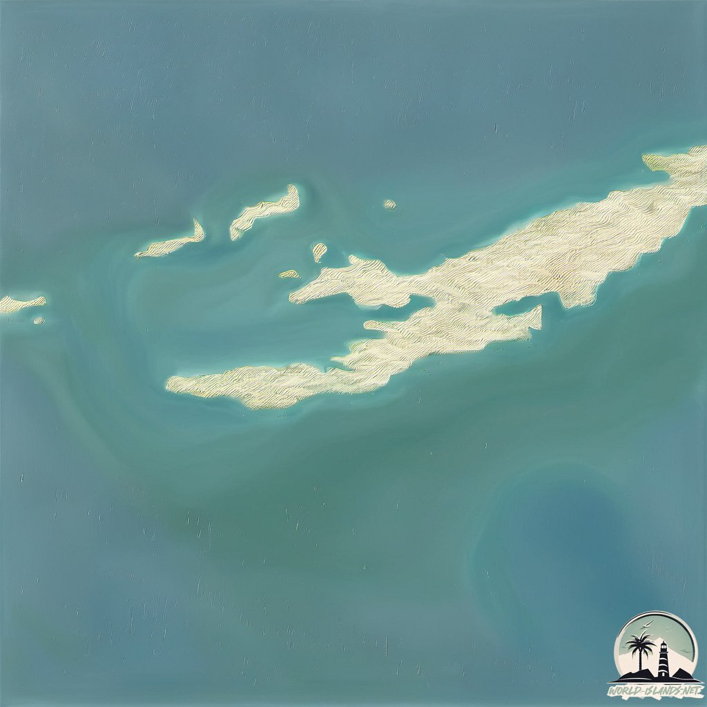 Hovgaard - World Islands